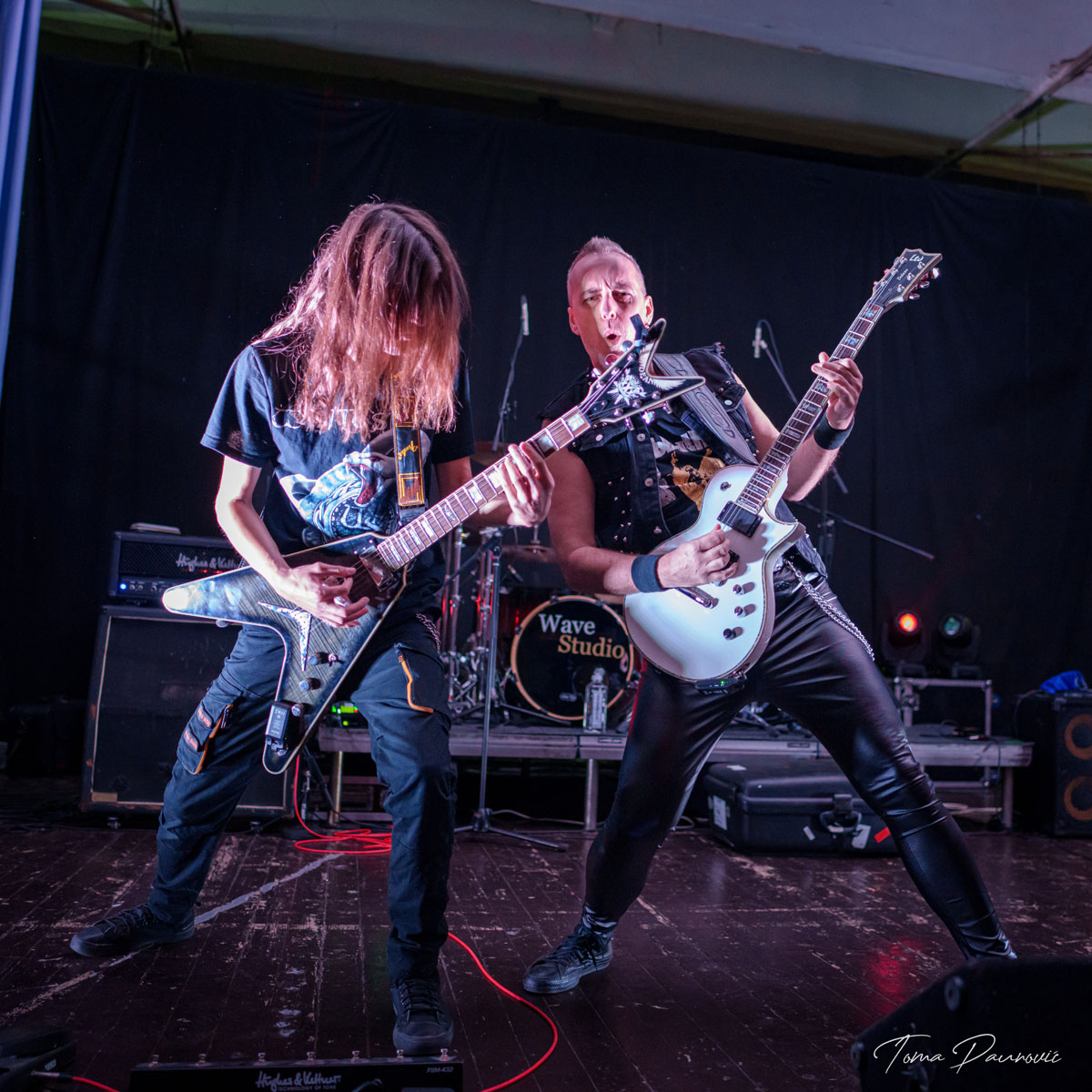 FOTO I VIDEO Besnilo u Beogradu | SMP