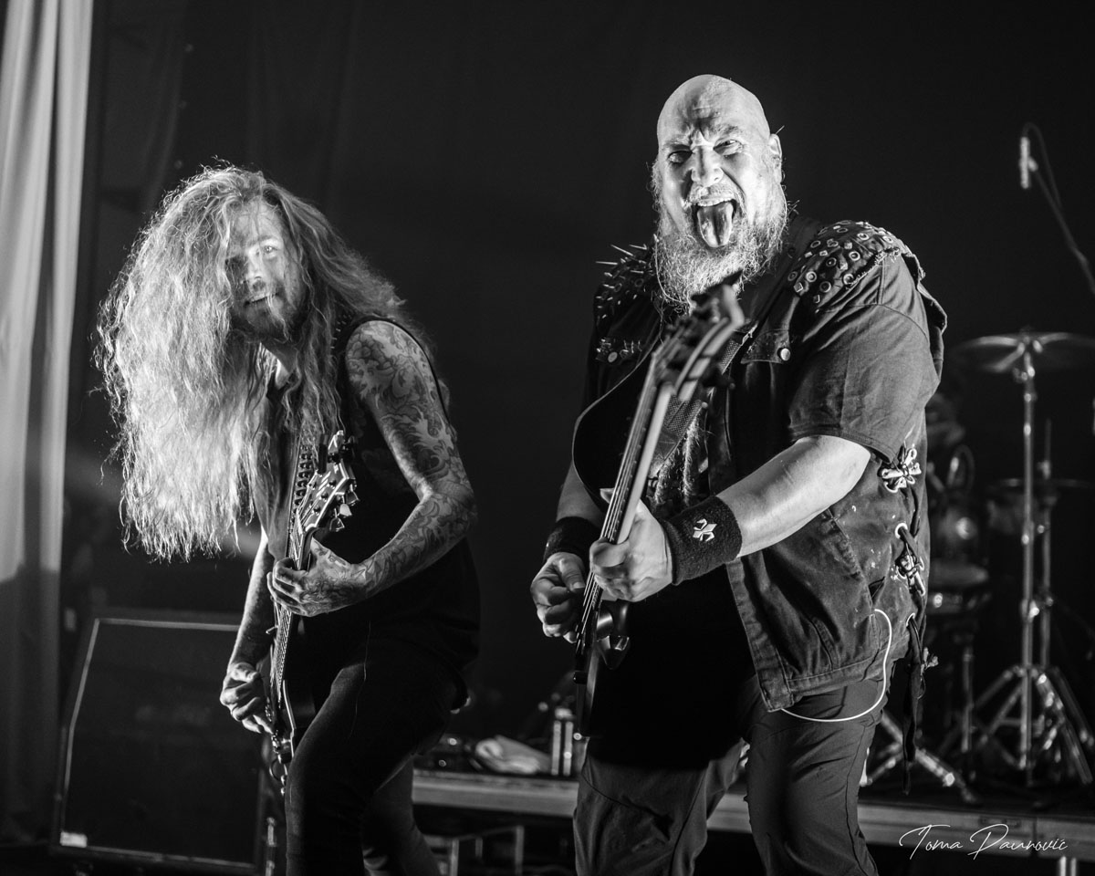 FOTO I VIDEO Besnilo u Beogradu | SMP